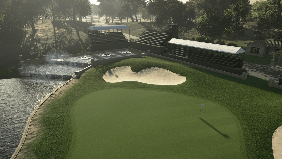 ProTee VX - Full Golf Simulator – Golf Simulator Experts